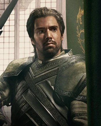 Criston Cole | Villains Wiki | Fandom