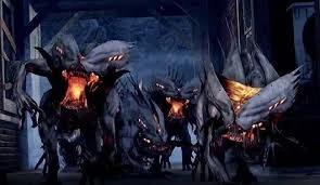 Cryptids (Call of Duty) | Villains Wiki | Fandom