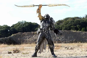 Graphite Bugster/Gallery | Villains Wiki | Fandom