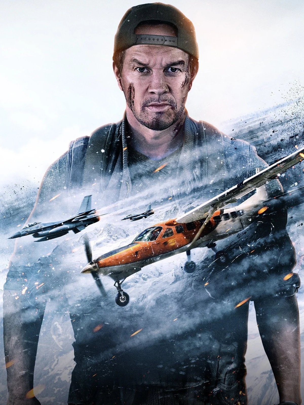 Daryl Booth | Villains Wiki | Fandom