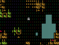 Ghosts (Dwarf Fortress) | Villains Wiki | Fandom