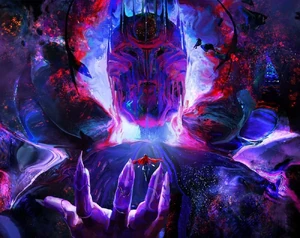 Dormammu (Marvel Cinematic Universe)/Gallery | Villains Wiki | Fandom