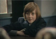 Michael Doyle | Villains Wiki | Fandom