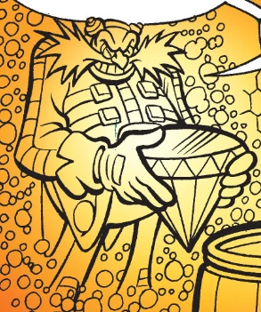 Dr. Eggman (Light Mobius) | Villains Wiki | Fandom