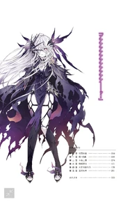 Beast (Date A Live) | Villains Wiki | Fandom