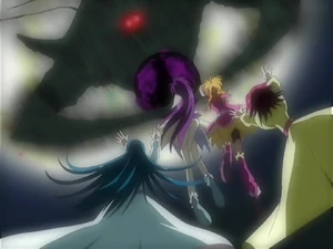 Goyan | Villains Wiki | Fandom