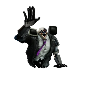 Boris (Ice Scream) | Villains Wiki | Fandom