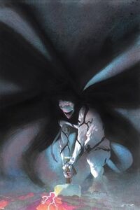Gorr the God Butcher (Marvel) | Villains Wiki | Fandom