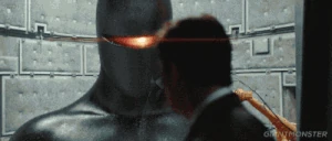 Gort (The Day the Earth Stood Still)/Gallery | Villains Wiki | Fandom