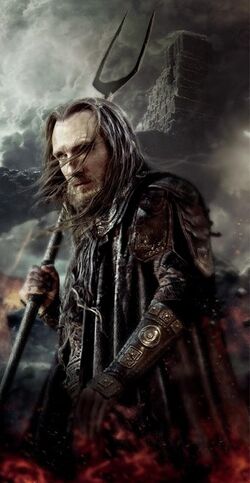 Hades Wrath Of The Titans