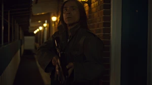 Hanzee Dent | Villains Wiki | Fandom