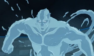 Hydro-Man (Marvel)/Gallery | Villains Wiki | Fandom
