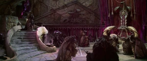 Skeksis/Gallery | Villains Wiki | Fandom