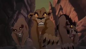 Nuka/Gallery | Villains Wiki | Fandom