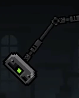 Darkness (Geometry Dash) | Villains Wiki | Fandom