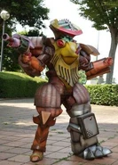 Gangler Monsters | Villains Wiki | Fandom