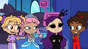 Princess Malice | Villains Wiki | Fandom