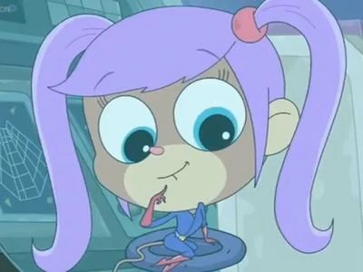 Monkevil | Villains Wiki | Fandom