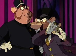 Mr. Grasping/Gallery | Villains Wiki | Fandom