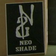 Neo-Shade | Villains Wiki | Fandom
