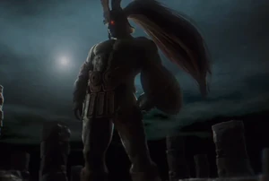 Ancient Ogre/Gallery | Villains Wiki | Fandom