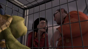 Gladys Sharp/Gallery | Villains Wiki | Fandom