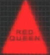 Red Queen Resident Evil Logo