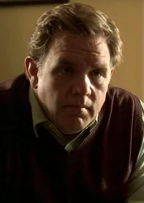 Robert Podsner | Villains Wiki | Fandom