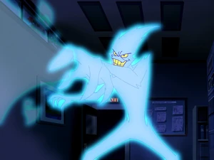 Phantom Virus/Gallery | Villains Wiki | Fandom