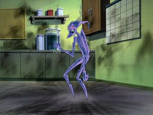 Phantom Virus | Villains Wiki | Fandom