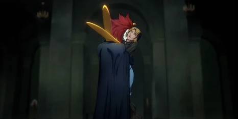 Erzsebet Báthory (Netflix's Castlevania) | Villains Wiki | Fandom