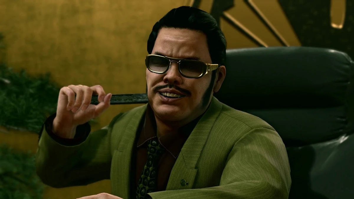 Toranosuke Sengoku | Villains Wiki | Fandom