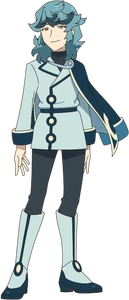 Spinel (Pokémon)/Gallery | Villains Wiki | Fandom