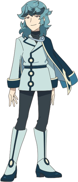 Spinel (Pokémon) | Villains Wiki | Fandom