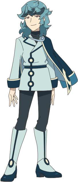 Spinel (Pokémon) | Villains Wiki | Fandom