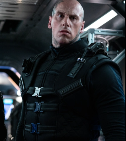 Sue (Fast & Furious) | Villains Wiki | Fandom