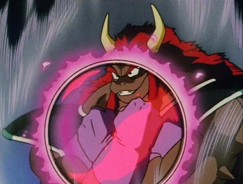 Tard | Villains Wiki | Fandom