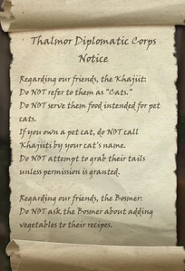 Thalmor | Villains Wiki | Fandom