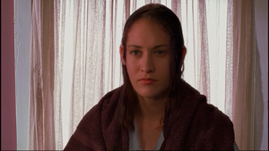 Tina Greer | Villains Wiki | Fandom