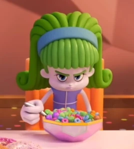 Velvet (Trolls) | Villains Wiki | Fandom