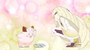 Lusamine/Gallery | Villains Wiki | Fandom