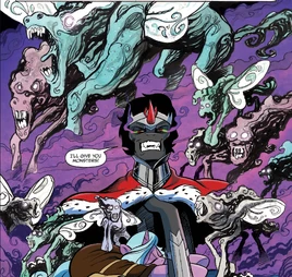 Umbrum | Villains Wiki | Fandom