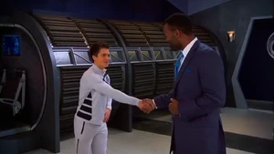 The Incapacitator/Gallery | Villains Wiki | Fandom