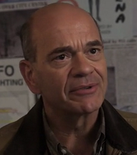 Wayne Whittaker | Villains Wiki | Fandom