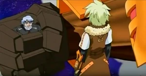 King Zenoheld/Gallery | Villains Wiki | Fandom