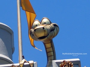 Kaa (Disney)/Gallery | Villains Wiki | Fandom