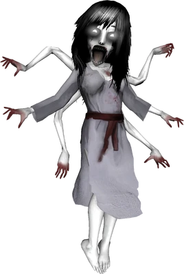 Specimen 4 | Villains Wiki | Fandom