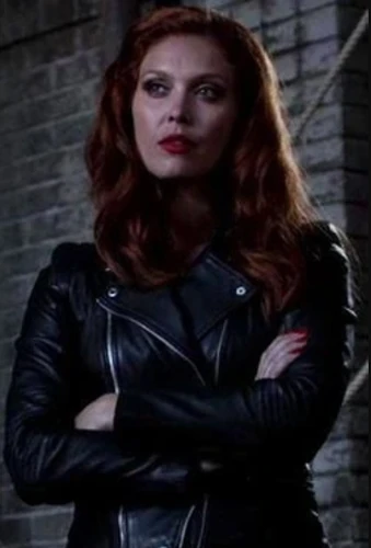 Abaddon (Supernatural) | Villains Wiki | Fandom