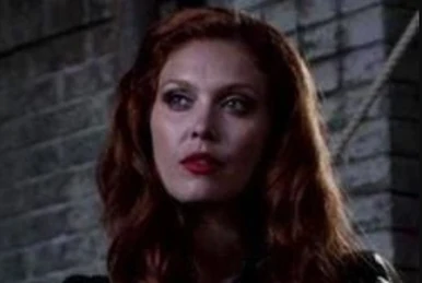 abaddon supernatural powers