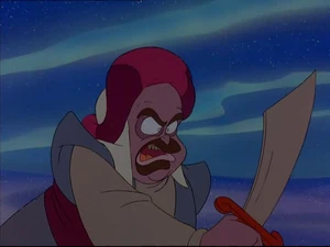 Abis Mal | Villains Wiki | Fandom